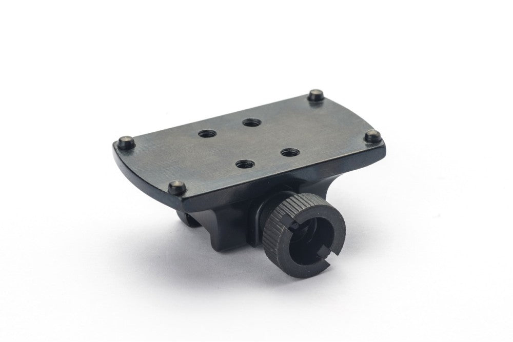 Montage - Docter Sight – XtraHunt DK