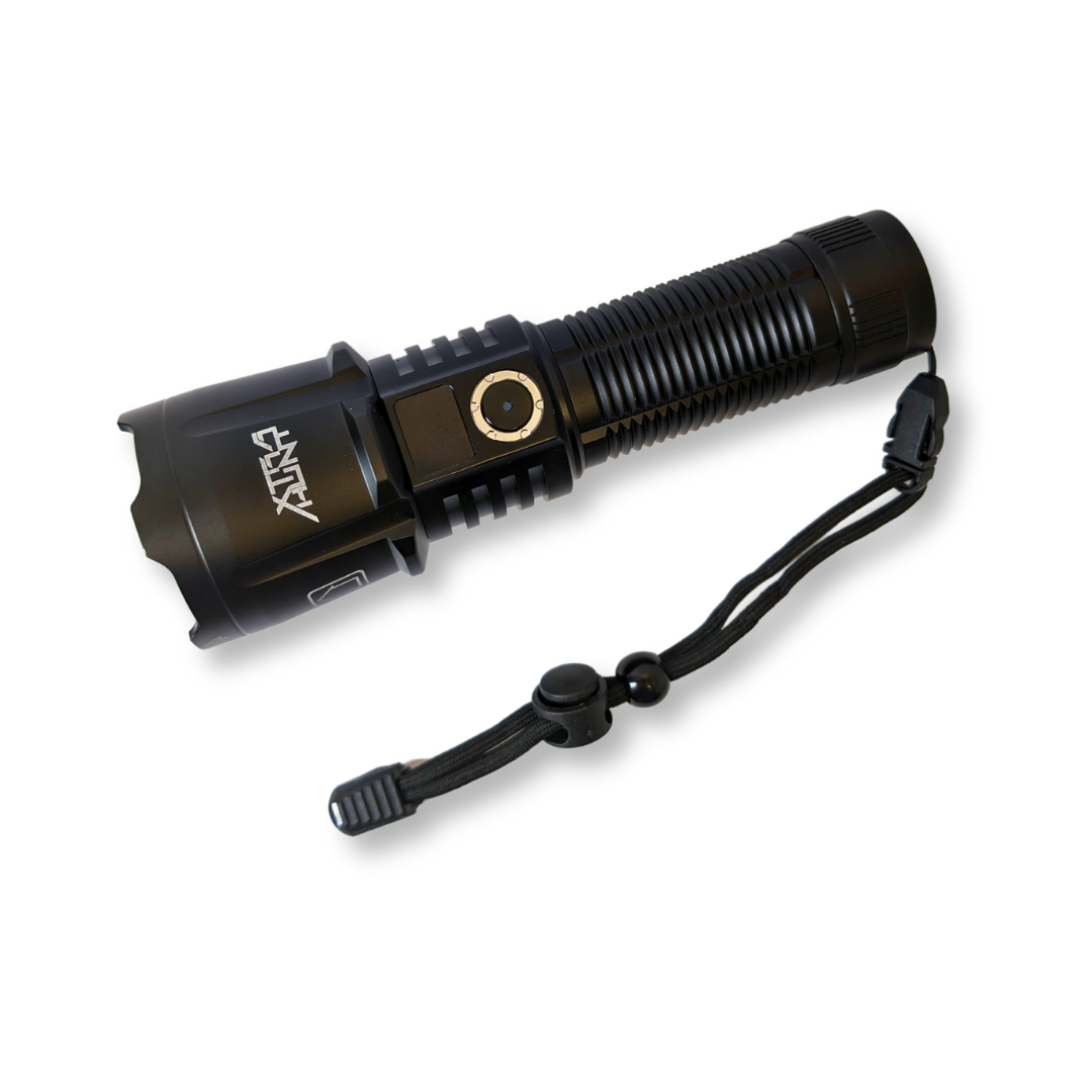 Titan Power Torch – XtraHunt DK